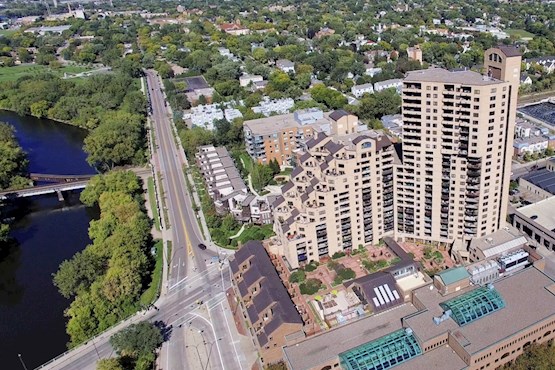 Falls Pinnacle Minneapolis Floor Plans | Floor Roma